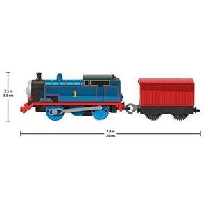 Thomas & Friends | Toys | Thomas Friends Trackmaster Celebration Thomas ...
